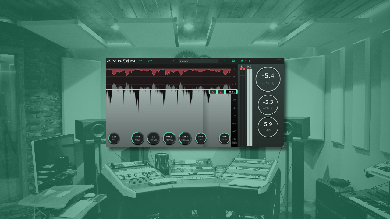 ZYKONSoftware – ZYKON Software